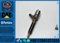 China Cat Engine Parts 10r-3262 C11 C13 Injector 2490713 249-0713 for Caterpillar C13 Fuel Injector for sale