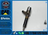 China Cat Engine Parts 10r-3262 C11 C13 Injector 2490713 249-0713 for Caterpillar C13 Fuel Injector for sale