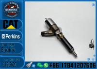 China Cat Engine Parts 10r-3262 C11 C13 Injector 2490713 249-0713 for Caterpillar C13 Fuel Injector for sale