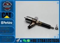 China For Caterpillar CAT 295-9130/317-2300/326-4700/32F61-00062/C6.4 E320D Engine Fuel Injector - Factory Direct Sales for sale