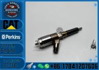 China For Caterpillar CAT 295-9130/317-2300/326-4700/32F61-00062/C6.4 E320D Engine Fuel Injector - Factory Direct Sales for sale
