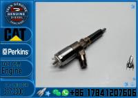 China For Caterpillar CAT 295-9130/317-2300/326-4700/32F61-00062/C6.4 E320D Engine Fuel Injector - Factory Direct Sales for sale
