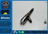 China For Caterpillar CAT 295-9130/317-2300/326-4700/32F61-00062/C6.4 E320D Engine Fuel Injector - Factory Direct Sales for sale
