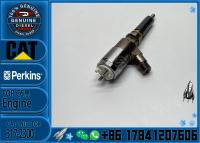 China For Caterpillar CAT 295-9130/317-2300/326-4700/32F61-00062/C6.4 E320D Engine Fuel Injector - Factory Direct Sales for sale