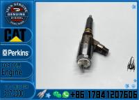 China For Caterpillar CAT 295-9130/317-2300/326-4700/32F61-00062/C6.4 E320D Engine Fuel Injector - Factory Direct Sales for sale