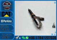 China Brand New 320-0655 Diesel Injector Assembly 10R-7674 2645A751 Common Rail Injector for Caterpillar Perkins C6.6 Engine for sale