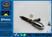 China Brand New 320-0655 Diesel Injector Assembly 10R-7674 2645A751 Common Rail Injector for Caterpillar Perkins C6.6 Engine for sale