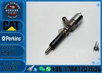 China Diesel Fuel Injector 320-0670 2923770 2645A745 2645A733 2645A717 for CAT Caterpillar Perkins C6.6 for sale