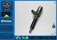 China Diesel Fuel Injector 320-0670 2923770 2645A745 2645A733 2645A717 for CAT Caterpillar Perkins C6.6 for sale
