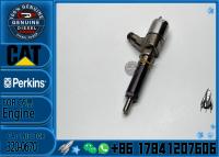 China Diesel Fuel Injector 320-0670 2923770 2645A745 2645A733 2645A717 for CAT Caterpillar Perkins C6.6 for sale
