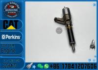 China Diesel Fuel Injector 320-0670 2923770 2645A745 2645A733 2645A717 for CAT Caterpillar Perkins C6.6 for sale