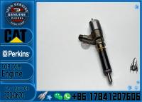 China Diesel Fuel Injector 320-0670 2923770 2645A745 2645A733 2645A717 for CAT Caterpillar Perkins C6.6 for sale
