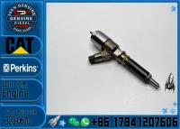 China Diesel Fuel Injector 320-0670 2923770 2645A745 2645A733 2645A717 for CAT Caterpillar Perkins C6.6 for sale