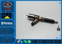 China 320-0677 320-0677 Excavator Parts C4.4/C6.6 Fuel Injector Assy 3200677 for sale