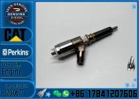 China 320-0677 320-0677 Excavator Parts C4.4/C6.6 Fuel Injector Assy 3200677 for sale