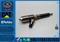 China 320-0677 320-0677 Excavator Parts C4.4/C6.6 Fuel Injector Assy 3200677 for sale