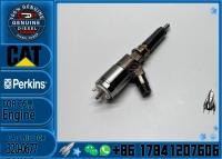 China 320-0677 320-0677 Excavator Parts C4.4/C6.6 Fuel Injector Assy 3200677 for sale