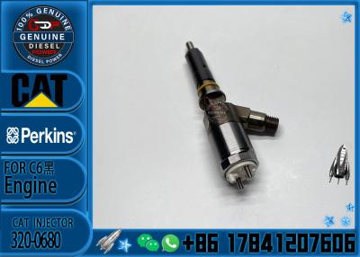 China Best Sale Diesel Injector 320-0680/2645A747 Suit for CAAT 320D With Examing Report Made in China C6.6/C4.4 for sale