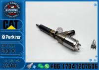 China Best Sale Diesel Injector 320-0680/2645A747 Suit for CAAT 320D With Examing Report Made in China C6.6/C4.4 for sale