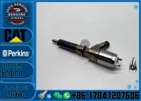 China Best Sale Diesel Injector 320-0680/2645A747 Suit for CAAT 320D With Examing Report Made in China C6.6/C4.4 for sale