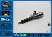 China CAT Fuel Injector Assy 320-0688 10R-7939 Diesel Common Rail Fuel Injector for Caterpillar C6.6 Construction Machinery Engine for sale