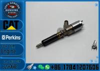 China CAT Fuel Injector Assy 320-0688 10R-7939 Diesel Common Rail Fuel Injector for Caterpillar C6.6 Construction Machinery Engine for sale