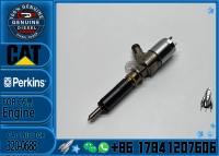 China CAT Fuel Injector Assy 320-0688 10R-7939 Diesel Common Rail Fuel Injector for Caterpillar C6.6 Construction Machinery Engine for sale