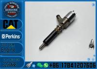 China CAT Fuel Injector Assy 320-0688 10R-7939 Diesel Common Rail Fuel Injector for Caterpillar C6.6 Construction Machinery Engine for sale