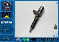 China CAT Fuel Injector Assy 320-0688 10R-7939 Diesel Common Rail Fuel Injector for Caterpillar C6.6 Construction Machinery Engine for sale
