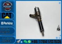 China 320-0690 Engine Excavator Parts 320-0690 Fuel Injector for 963D C6.6 Diesel Engine Parts Injector 3200690 for sale