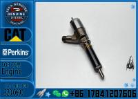 China 320-0690 Engine Excavator Parts 320-0690 Fuel Injector for 963D C6.6 Diesel Engine Parts Injector 3200690 for sale