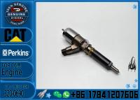 China 320-0690 Engine Excavator Parts 320-0690 Fuel Injector for 963D C6.6 Diesel Engine Parts Injector 3200690 for sale