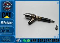 China 320-0690 Engine Excavator Parts 320-0690 Fuel Injector for 963D C6.6 Diesel Engine Parts Injector 3200690 for sale