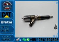 China 320-0690 Engine Excavator Parts 320-0690 Fuel Injector for 963D C6.6 Diesel Engine Parts Injector 3200690 for sale