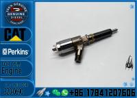 China 320-0690 Engine Excavator Parts 320-0690 Fuel Injector for 963D C6.6 Diesel Engine Parts Injector 3200690 for sale
