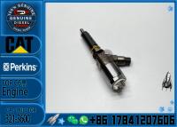 China JF Factory Price 321-3600 Diesel Common Rail 321-3600 2645A753 10R7938 2645A745 Fuel Injector for CAT C6.6 Diesel Engine for sale