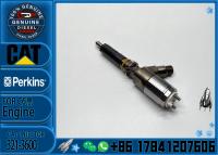 China JF Factory Price 321-3600 Diesel Common Rail 321-3600 2645A753 10R7938 2645A745 Fuel Injector for CAT C6.6 Diesel Engine for sale