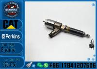 China XDEP New Factory Price Common Rail Cat Fuel Injector 326-4740 3264740 for Caterpillar C4.2/C6.4 Engine for sale