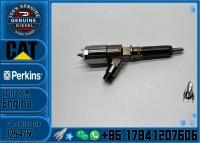 China XDEP New Factory Price Common Rail Cat Fuel Injector 326-4740 3264740 for Caterpillar C4.2/C6.4 Engine for sale