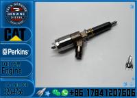China XDEP New Factory Price Common Rail Cat Fuel Injector 326-4740 3264740 for Caterpillar C4.2/C6.4 Engine for sale