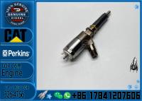 China XDEP New Factory Price Common Rail Cat Fuel Injector 326-4740 3264740 for Caterpillar C4.2/C6.4 Engine for sale