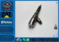 China XDEP New Factory Price Common Rail Cat Fuel Injector 326-4740 3264740 for Caterpillar C4.2/C6.4 Engine for sale