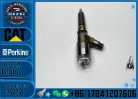 China XDEP New Factory Price Common Rail Cat Fuel Injector 326-4740 3264740 for Caterpillar C4.2/C6.4 Engine for sale