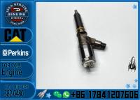 China 320-0690 10R-7673 Fuel Injector Engine Excavator Parts for 963D 320D C6.6 Diesel Engine Parts for sale