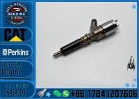 China New Diesel Fuel Injectors 282-0490 2645A709 382-0480 306-9380 2645A734 320-0680 for Caterpillar C6.6 Excavator Truck Engine for sale