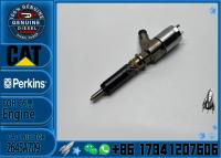 China New Diesel Fuel Injectors 282-0490 2645A709 382-0480 306-9380 2645A734 320-0680 for Caterpillar C6.6 Excavator Truck Engine for sale