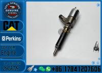 China New Diesel Fuel Injectors 282-0490 2645A709 382-0480 306-9380 2645A734 320-0680 for Caterpillar C6.6 Excavator Truck Engine for sale