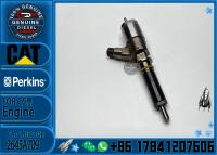China New Diesel Fuel Injectors 282-0490 2645A709 382-0480 306-9380 2645A734 320-0680 for Caterpillar C6.6 Excavator Truck Engine for sale