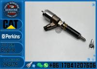 China New Diesel Fuel Injectors 282-0490 2645A709 382-0480 306-9380 2645A734 320-0680 for Caterpillar C6.6 Excavator Truck Engine for sale