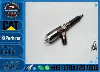 China BLSH 2645A717 2645A745 Diesel Engine Parts Fuel Injector for CATERPILLAR PERKINS C6.6 ENGINE for sale
